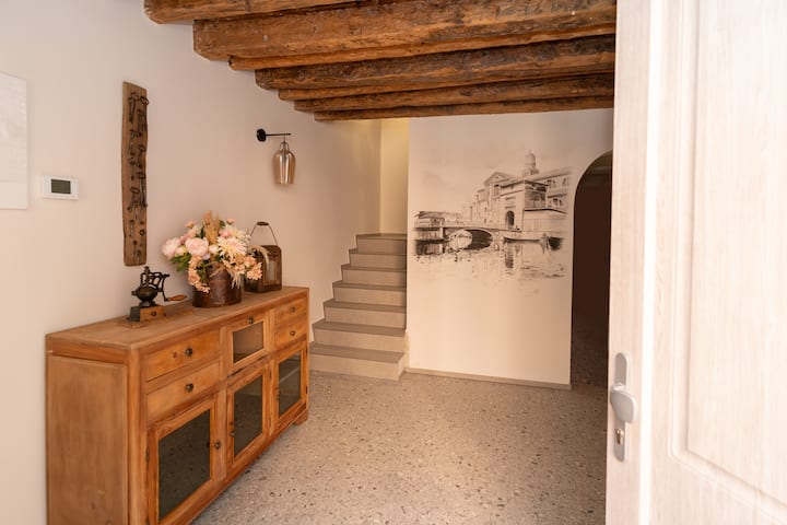 Chioggia Rooms Studio - Chioggia