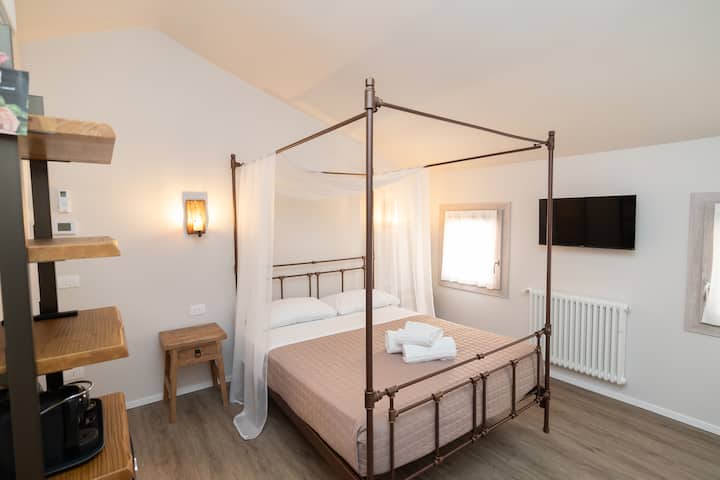 Chioggia Rooms Studio - Chioggia