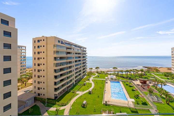 La Mer-veille - Torrevieja
