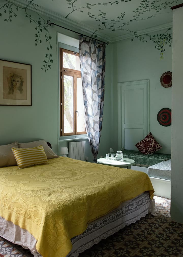 Chambre D’hotes - Lagrasse