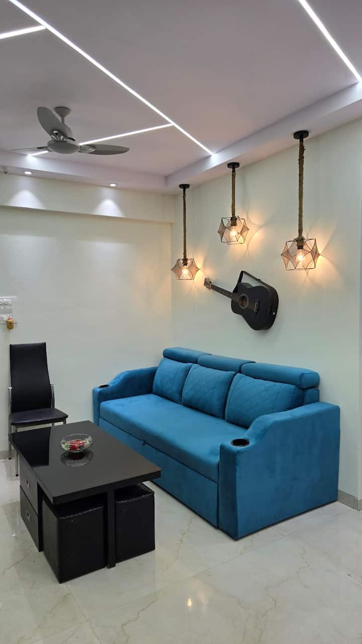 Rathi Living - Thane