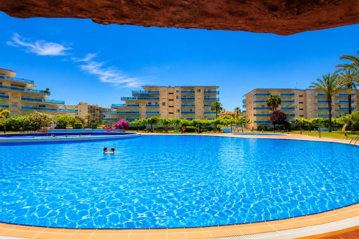 Residencial Los Juncos Iii - Costa Daurada