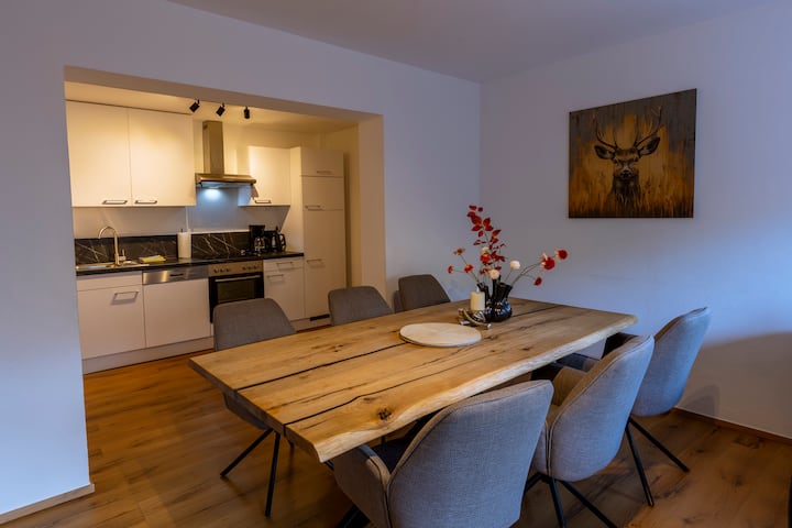 Dein Zuhause Im Zentrum Von Kirchberg - Kirchberg