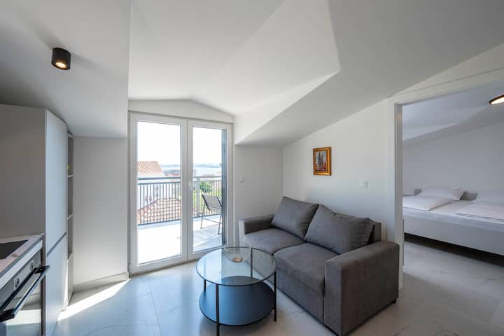 Holiday Apartments Mtg - Apartment #3 - Korcula