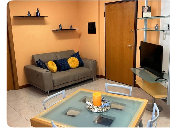 App. 5*centro Con Garage - Castelfranco Veneto