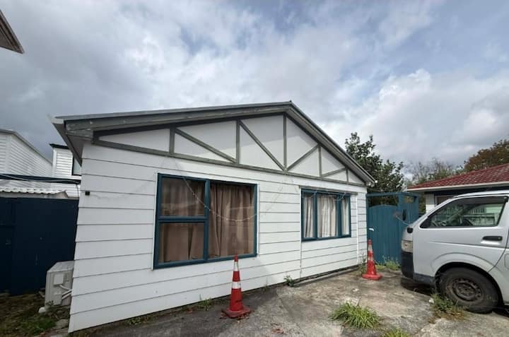 温馨小屋 - Waiheke Island