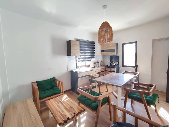Appartement Meublé Proche Aéroport - Antananarivo