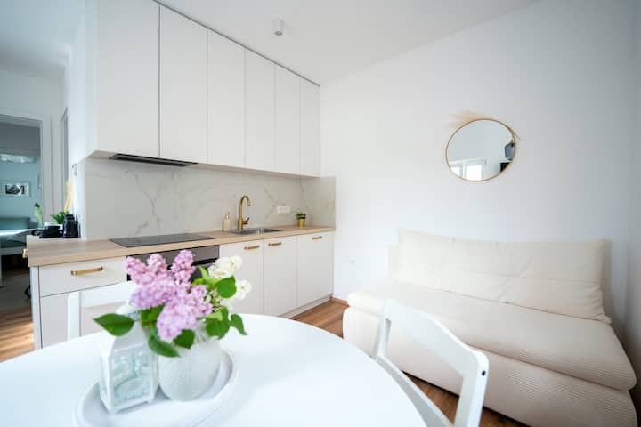Apartment Na Trgu - Ribnica Market - Podgora