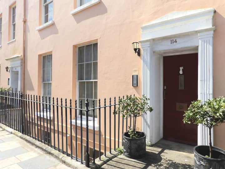 Ocean Tide Apartment-appartement-confort-sdb Privé - Plymouth