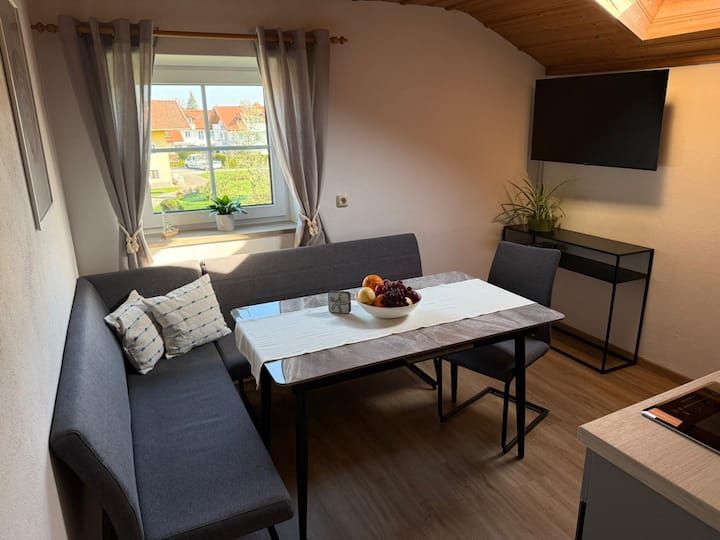 Seezeit Vacation Rental For Up To 3 Adults - Chieming