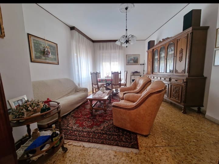 Casa Di Barth - Carrara
