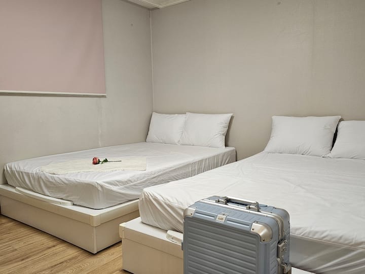 Stay Local In Busan #93 Gwangalli Beach - Nam-gu