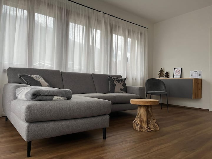Mountain Garden Apartments Abete - Madonna di Campiglio
