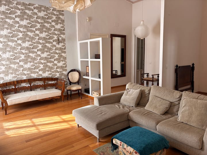 Loft Centro Alicante - Alicante