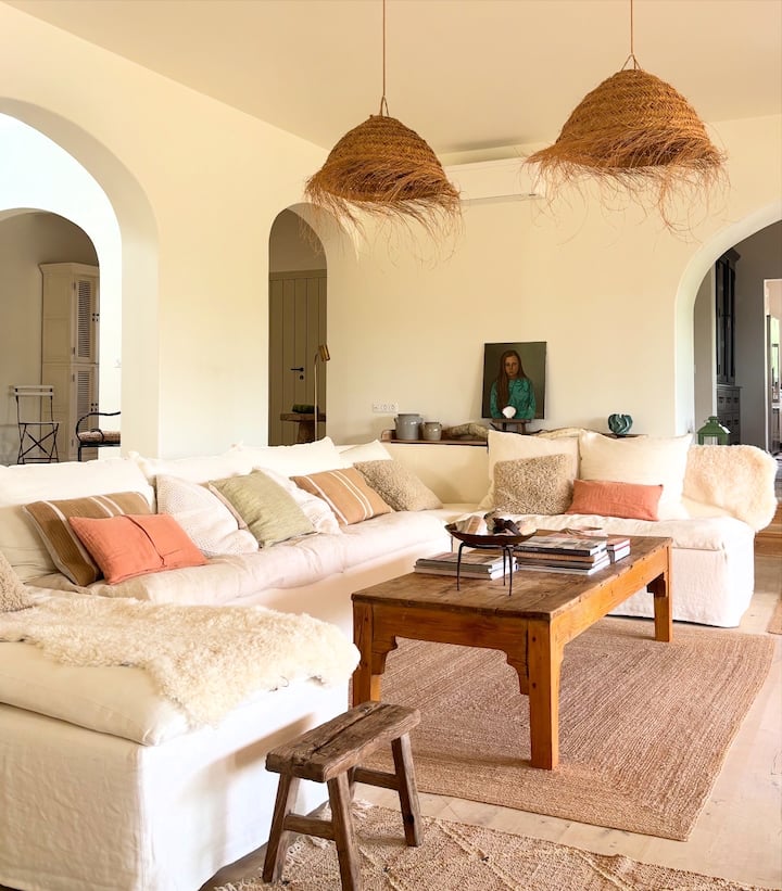 Suite, Petit-déjeuner, Piscine Dans Superbe Villa - Carvoeiro