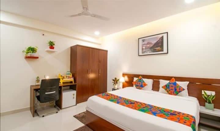 The Girnaar Hill View Homestay Kasauli - Solan