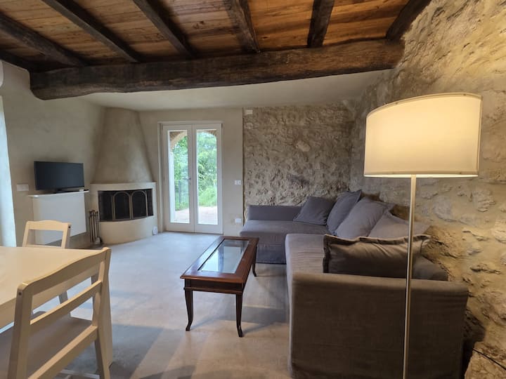Carpe Diem - La Casina - Italy