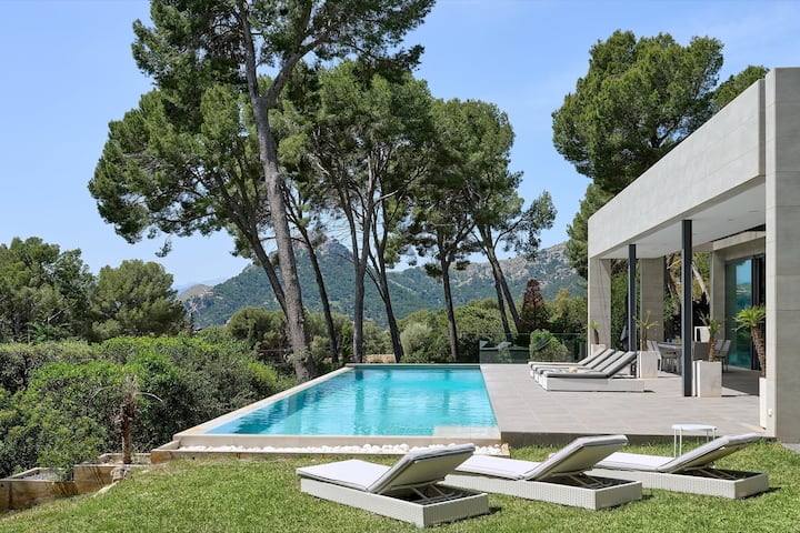 Villa Azure Oasis - Majorque
