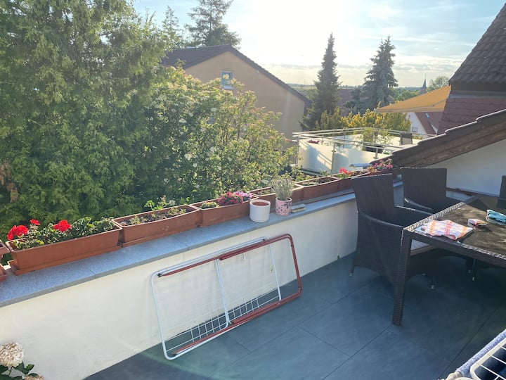 Gemütliches Haus Für Familien & Gruppen - Heilbronn