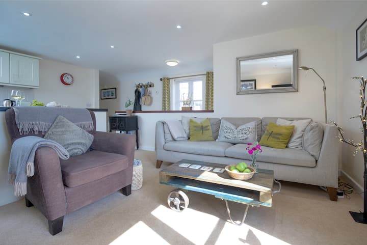 The Loft - Sidmouth