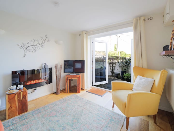 Fos Tressa - Porthleven Harbour Retreat - Porthleven