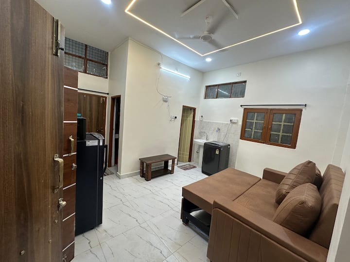 The Minar | Near Charminar | Cozy Stay - 海得拉巴