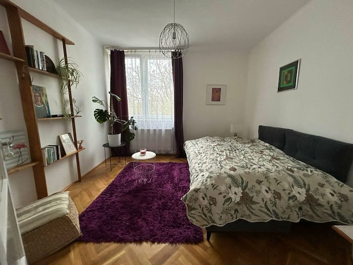 Digitális Detox Apartman - Tiszafüred