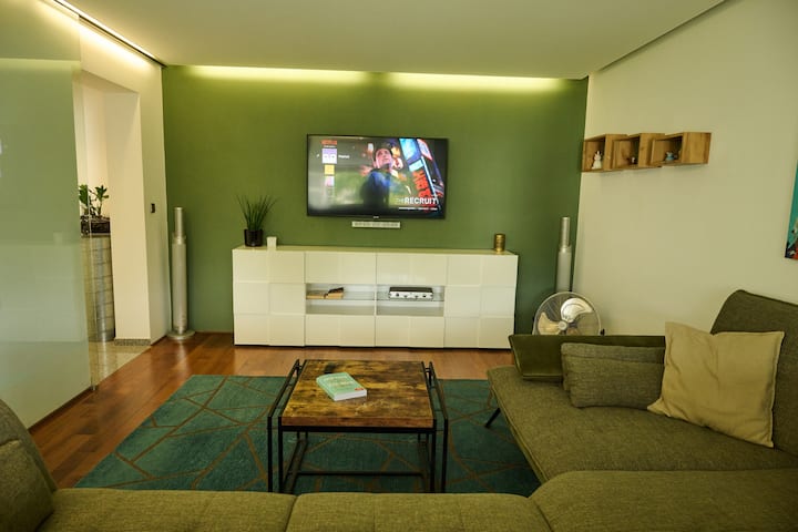 Cozy Apartment - Dornbirn