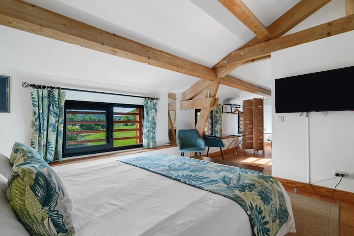 Chambre Brame - Sarlat-la-Canéda