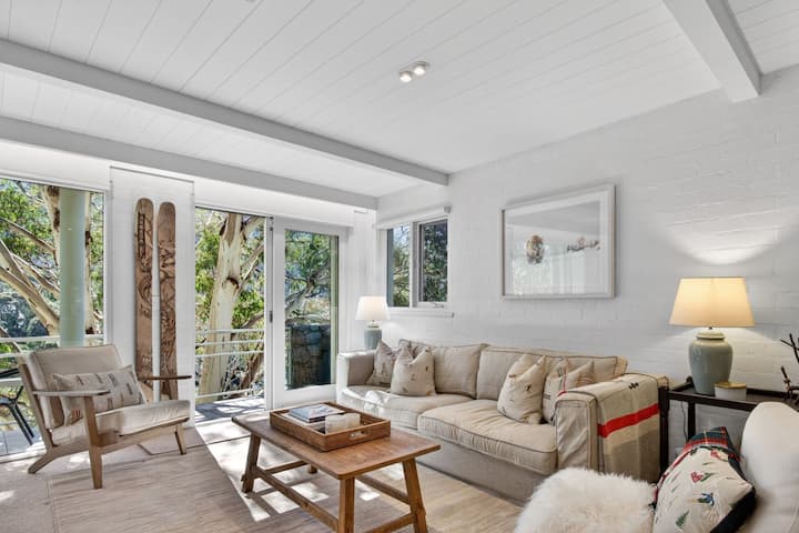 Inala 8 - Boutique Alpine Retreat - Thredbo