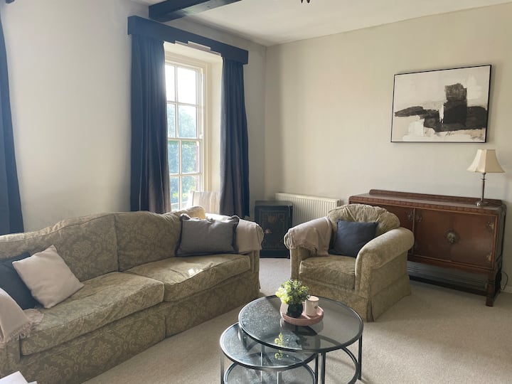 Traine Farm - Anthony - Ivybridge
