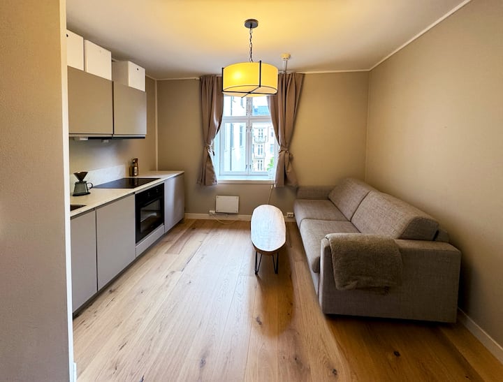 Leilighet I Oslo - Oslo