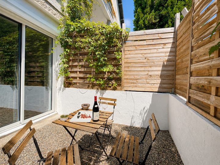 * Le Nid * Terrasse - Wifi - Entrée Autonome - Toulouse
