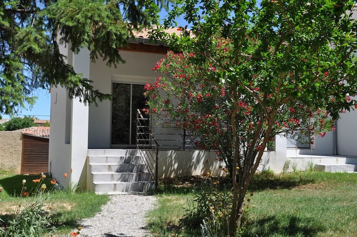 Gîte Gignac Vallée De L'hérault - Aniane