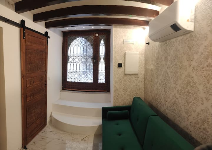 Loft Duplex Palma Center Digital Nomades - Palma de Majorque