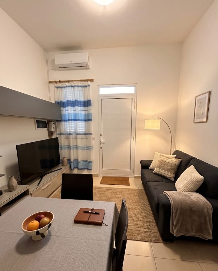 Tac-coghki Maisonette - Malta