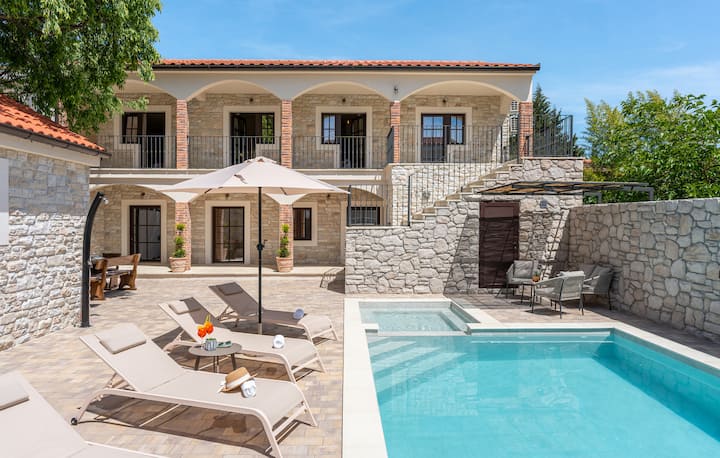 Villa Soprano - Biograd na Moru