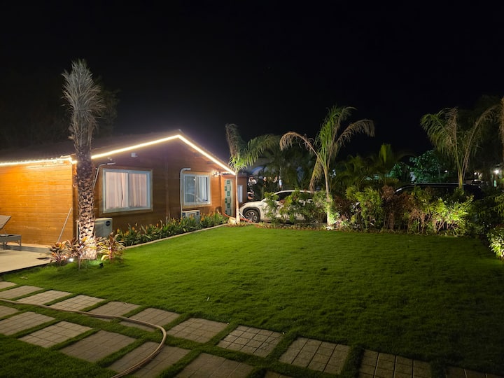 The Chalet - Hyderabad
