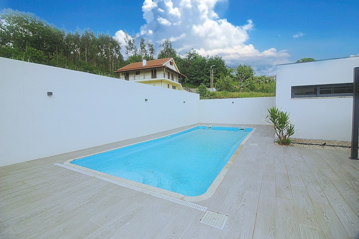 Villa Travessa Das Lages - Vieira do Minho