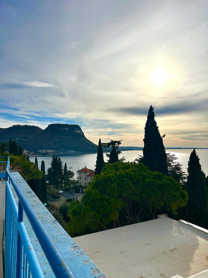 Garda Euroresidence - Garda