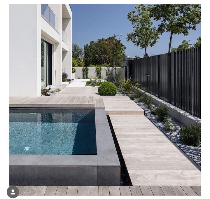 Villa Di Lusso Con Spa Privata E Piscina - Jesolo - Lido de Jesolo
