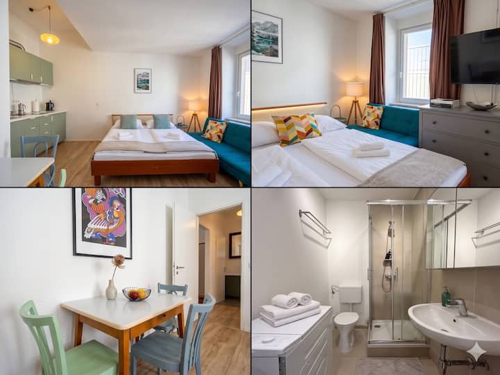 Apartment Graz - Graz