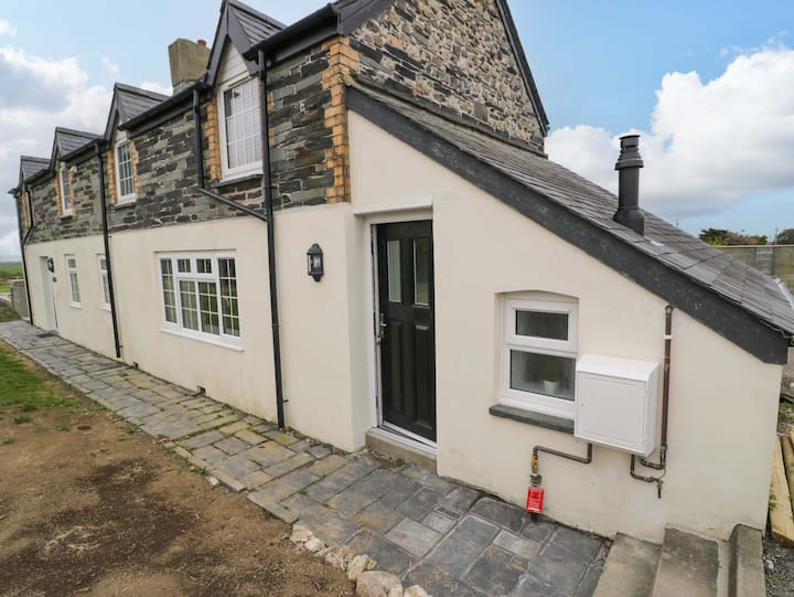 Rosemary Cottage 1 - Tywyn