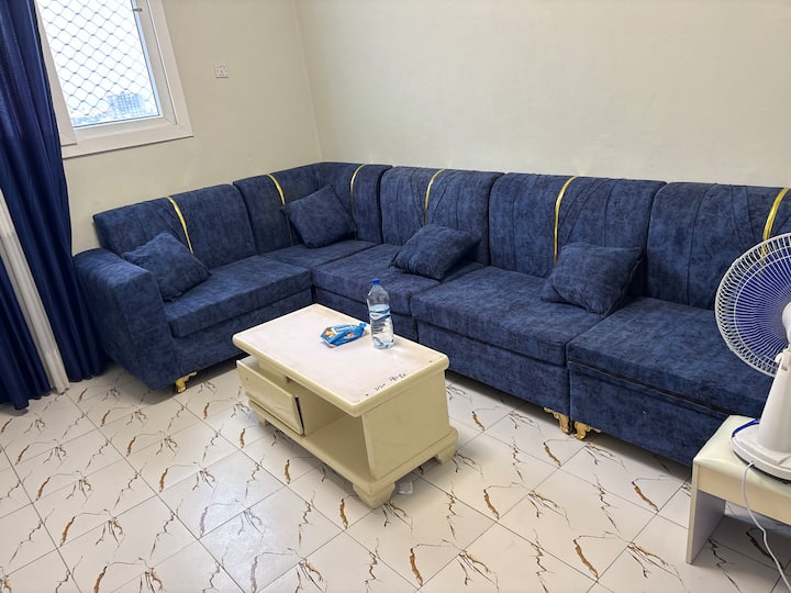 Modern 2 Bedroom - Mogadiscio