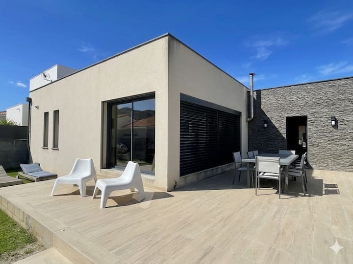 Chez Marie - Céret