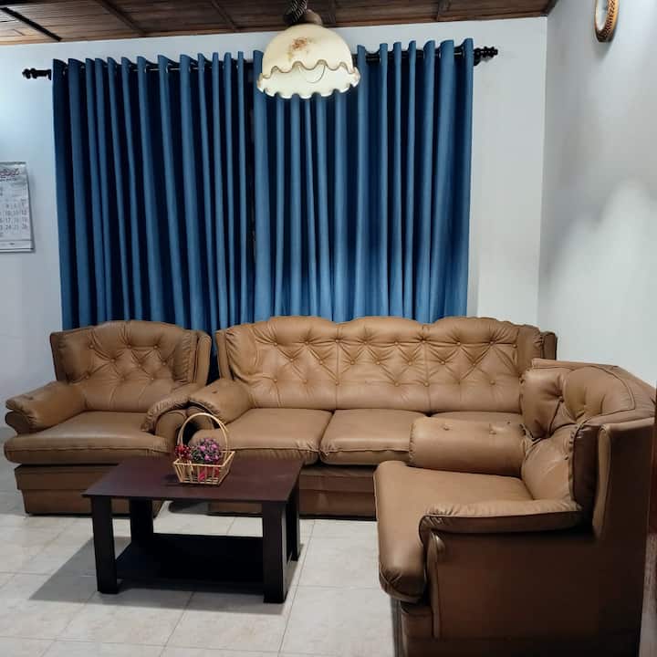 Pavani Villa Kandy - Kandy