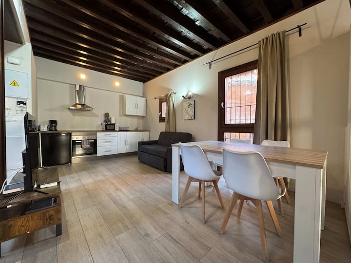 Acogedor Estudio En Toledo Centro - Toledo