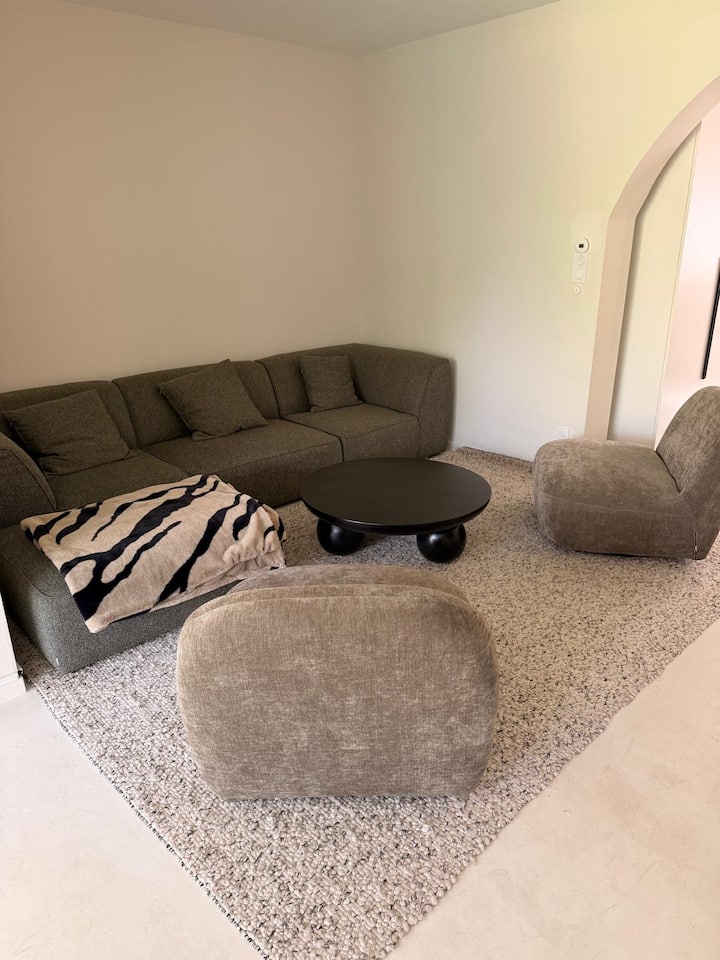 Maison - 5 Chambres - A L'entrée Du Touquet - 르 뚜께-빠히-쁠라쥬