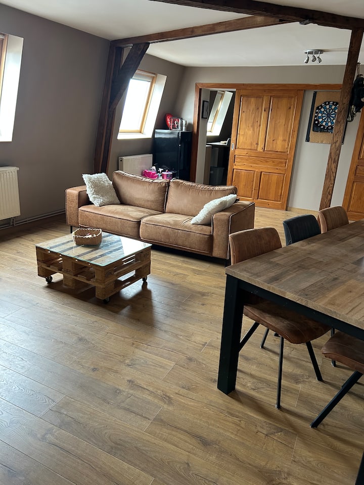 Jolie Et Spacieux T3, Idéal Pour Couple - Armentières