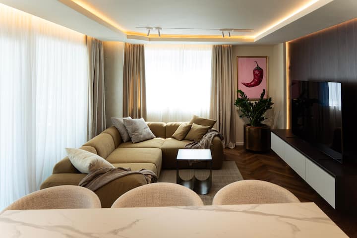 The Signature Collection - West Side Luxury - Cluj-Napoca